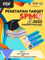 Gred Dan TP Uasa Sesi 2022 23 | PDF