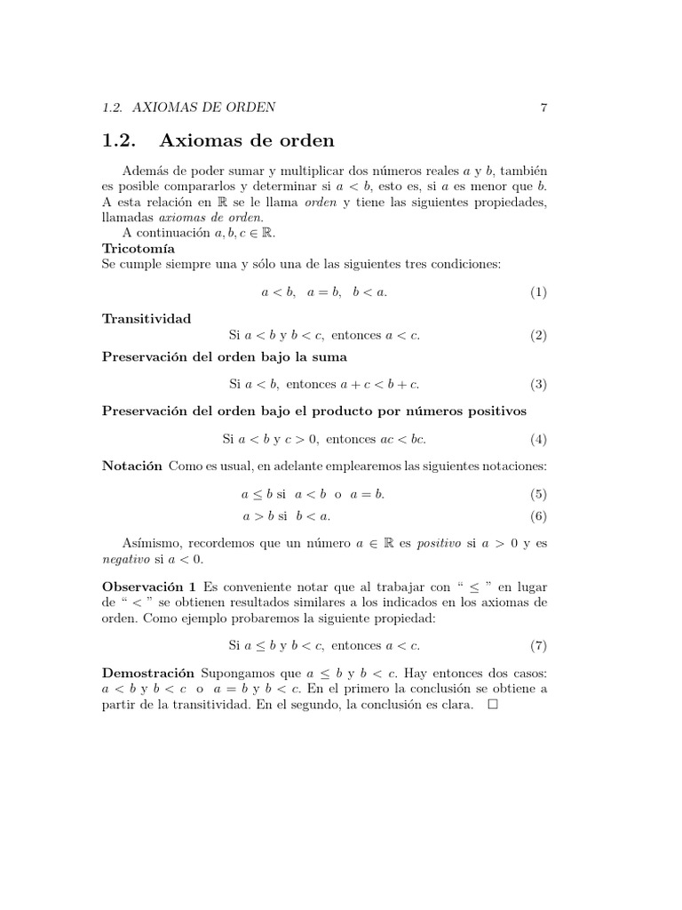 Clase3 An1 20 | PDF