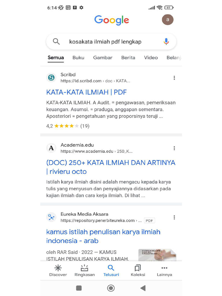 Screenshot - 2024 01 13 06 14 56 550 - Com - Google.android - Googlequicksearchbox | PDF