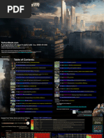 BGMI Map Locations Vehicle Spawns | PDF