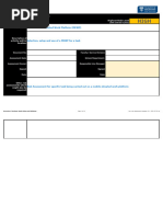 PWC Internal Audit Dashboard Example 1 PDF | PDF | Economies | Business