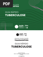 Técnicas de Aplicação e Leitura Da Prova Tuberculína | PDF ...