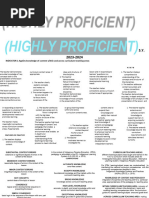 Classroom Observation Tool for Teacher IV | PDF | Learning | Teachers