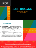 The Science of Earthquakes U.S. Geological Survey | PDF | Earthquakes ...