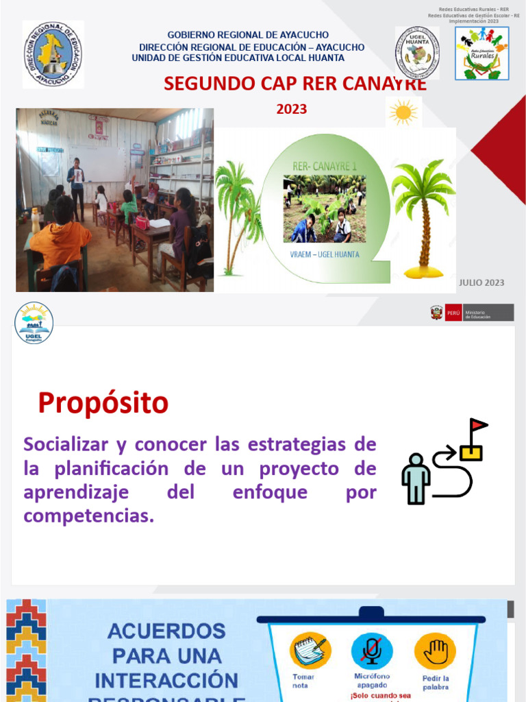 Segundo Cap Canayre | PDF | Aprendizaje | Resiliencia psicológica