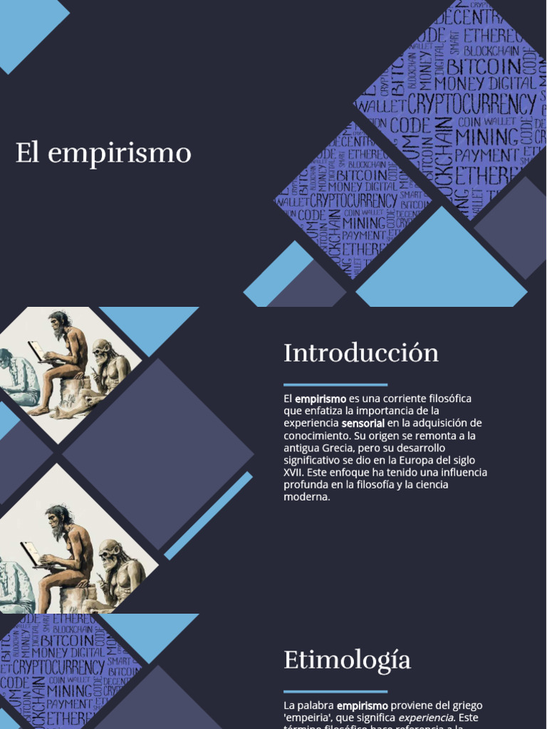 Wepik El Empirismo Un Analisis Etimologico Origen Del Conocimiento y Su Importancia en La ...