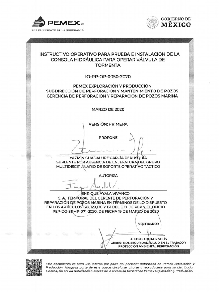 Io PP Op 0050 2020 | PDF