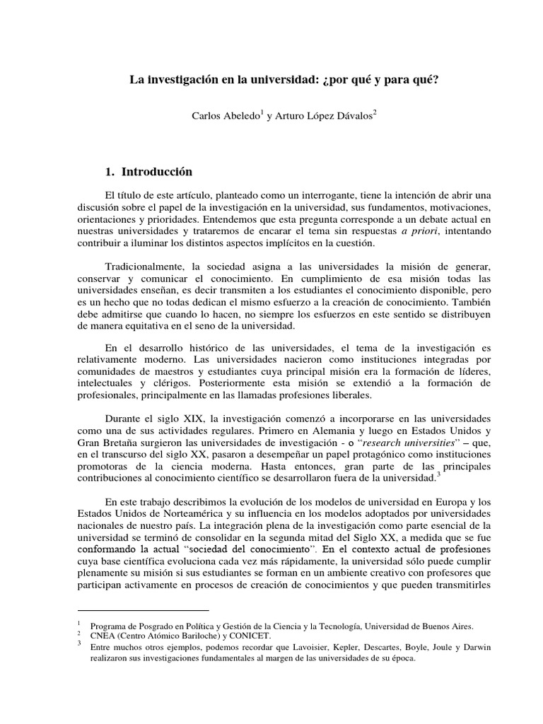 Abeledo - Davalos | PDF | Business | Conocimiento