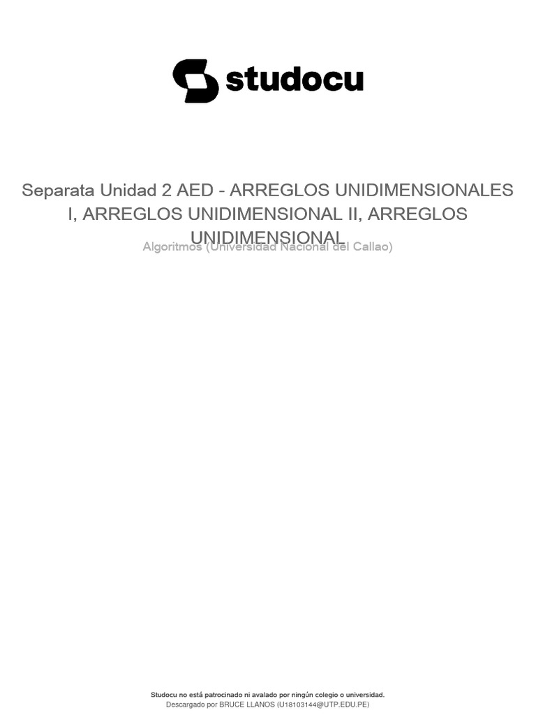 separata-unidad-2-aed-arreglos-unidimensionales-i-arreglos-unidimensional-ii-arreglos ...