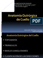 Anatomía y Fisiología Anorectal | PDF | Recto | Sistema digestivo