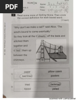 Kumon Math Levels | PDF | Function (Mathematics) | Equations