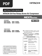 Data Sheet Roto Synthetic Fluid Xtend Duty en | PDF