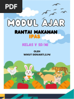 Contoh Modul Ajar Untuk Ukin | PDF | Kesehatan Holistik | Karier ...