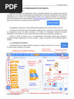 Guía para Realizar Un Juego de Preguntas y Respuestas en Scratch | PDF | Crecimiento personal y ...