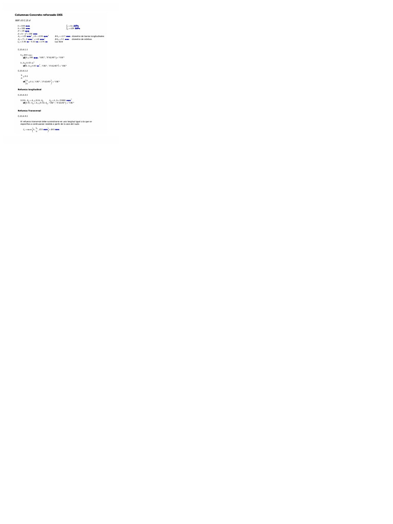 Columnas 30x30 | PDF