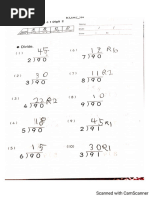 Kumon Answer D | PDF