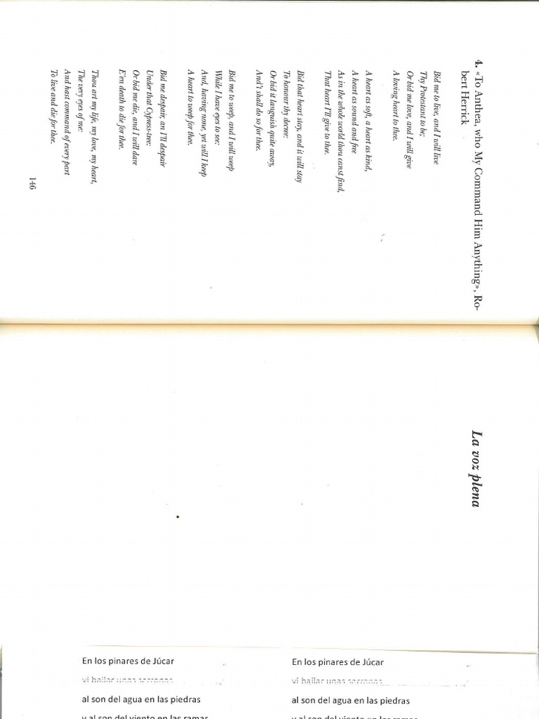 CICELY BERRY 146 AL 286 Con Anotación | PDF