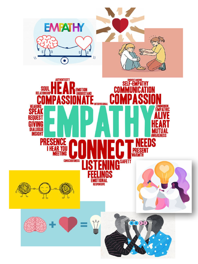 Empathy | PDF