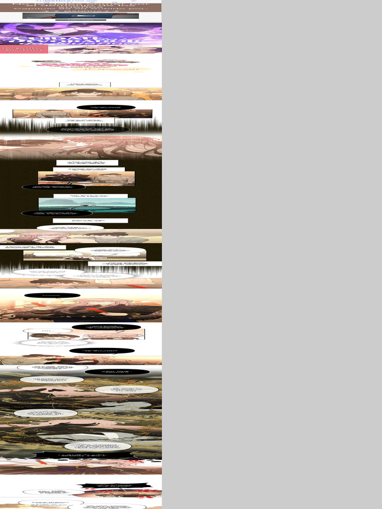 No te dejes comer por el demonio de los sueños - - Capítulo 89.20 - Yaoi No Sekai - Recipesist | PDF