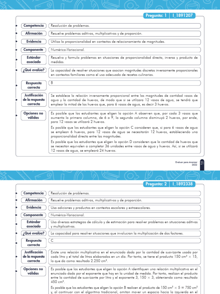 Resolución de Problemas Matemáticos | PDF | Multiplicación | Aleatoriedad