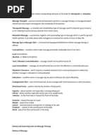 HFSRB: Regulatory Standards and Contacts | PDF