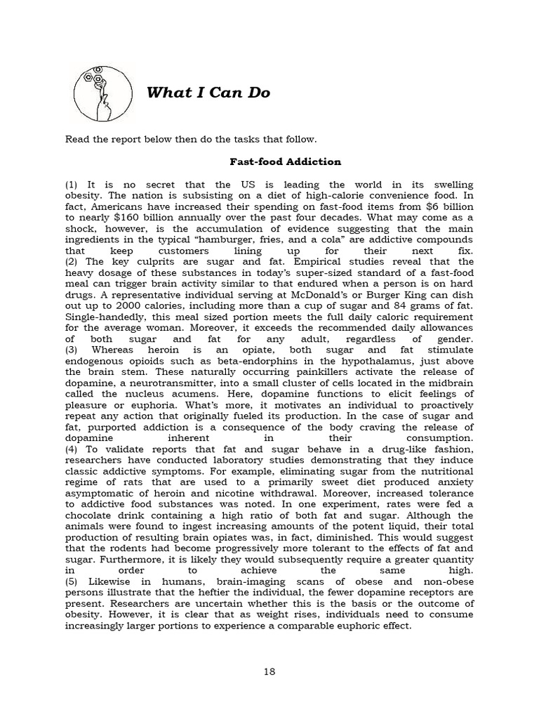 Handouts EAPP q2 Mod4 Objectives and Structures of Various Kinds of Reports Copy | PDF ...