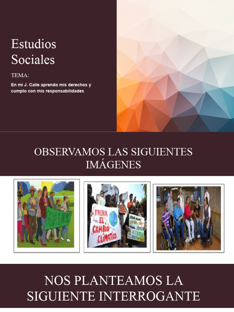 Estudios Sociales | PDF | Ecuador