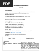 LAS Math 2 Q1 Week 2 v.2 For-Sign-Off | PDF | Copyright | Triangle