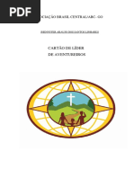 MANUAL DE ESPECIALIDADES Aventureiros Iasd | PDF