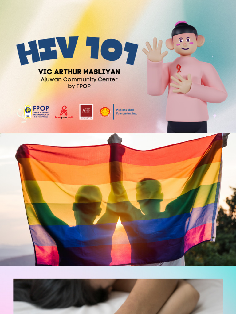 STI, HIV 101 (June 2023 Update) | PDF