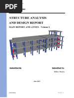 RCC - Design Excel Sheet | PDF | Beam (Structure) | Civil Engineering