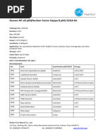 Instructions Phadebas Forensic Press Test | PDF | Home & Garden