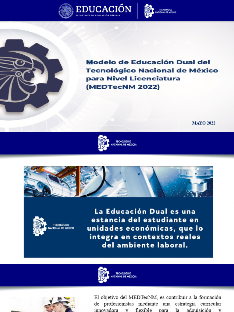 Modelo Dual Ith | PDF