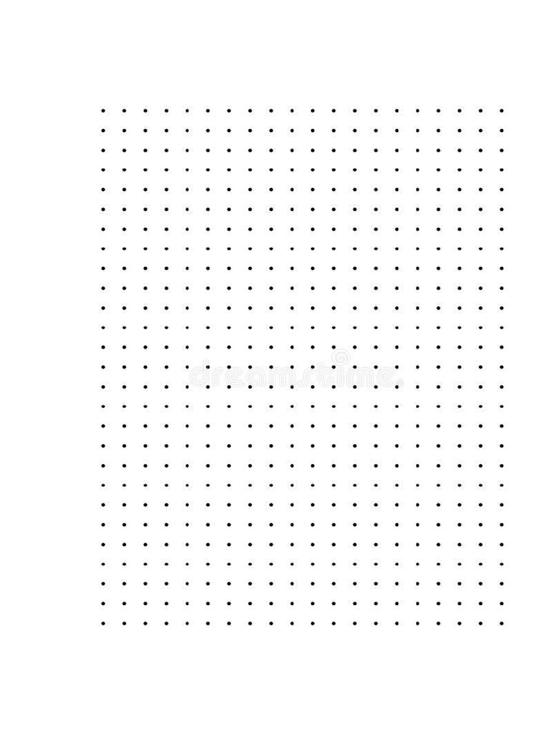 Equilateral Triangle Grid Paper | PDF