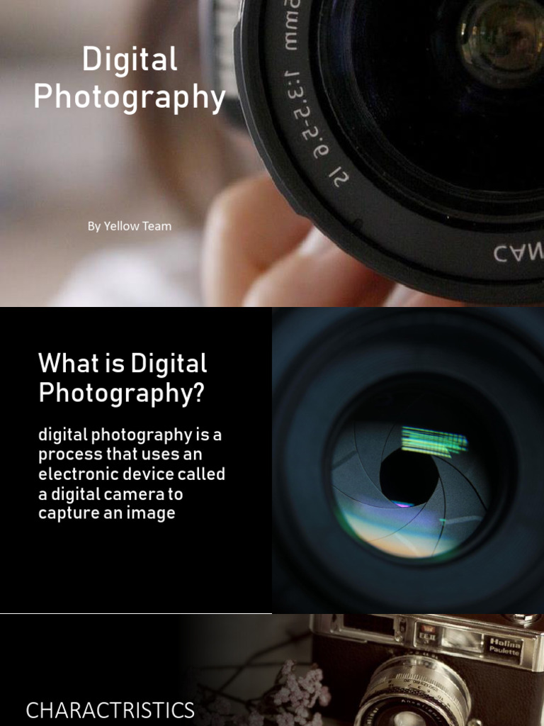 Mapeh Report | PDF | Digital Camera | Camera