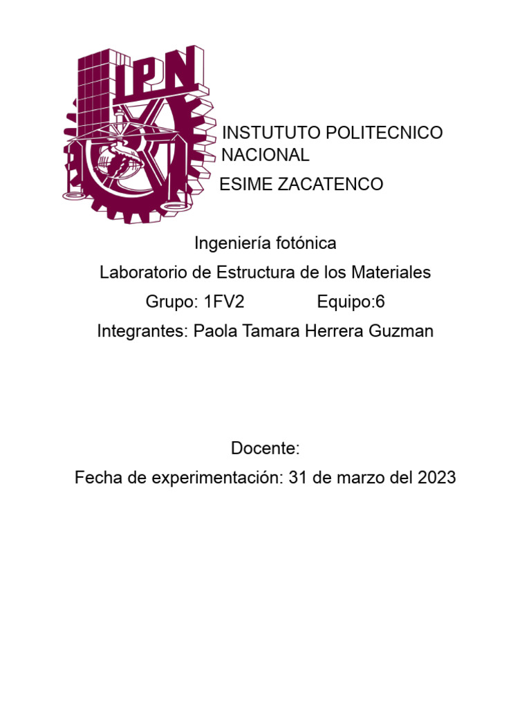 Guía de Materiales de Laboratorio | PDF | Hogar, jardinería y bricolaje | Ciencia y matemáticas