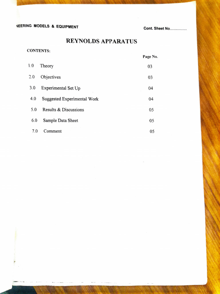 File Manual | PDF | Reynolds Number | Fluid Dynamics