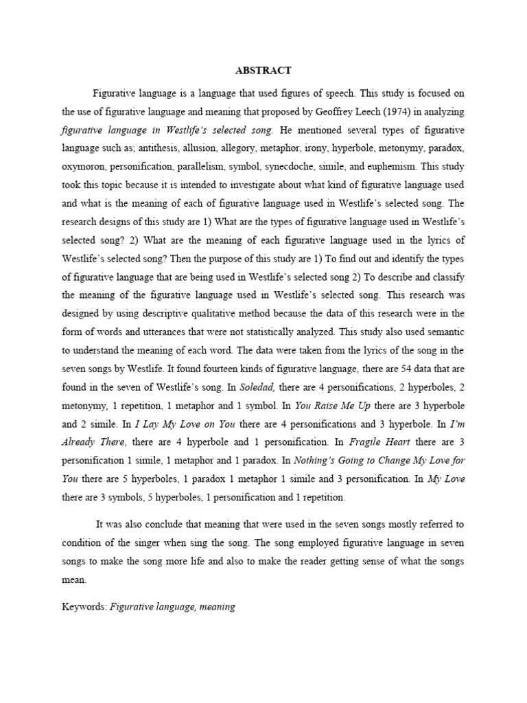 Abstract Me Fix Pdf Rhetorical Techniques Communication