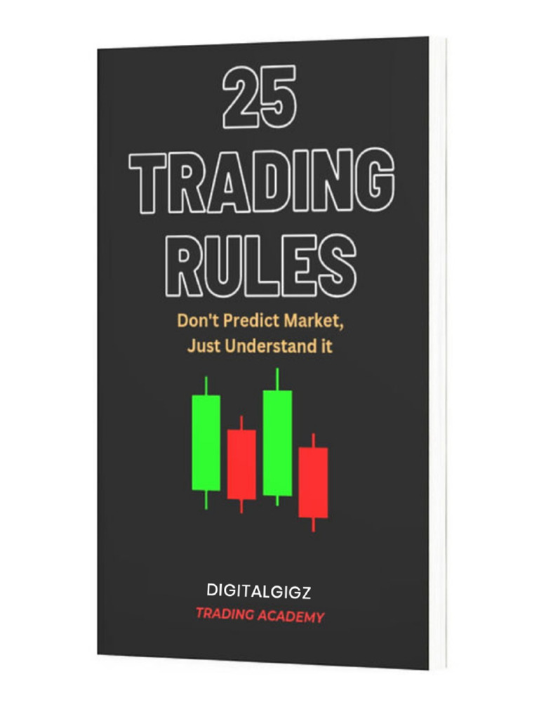 Trading Rules English (1) - NEW | PDF
