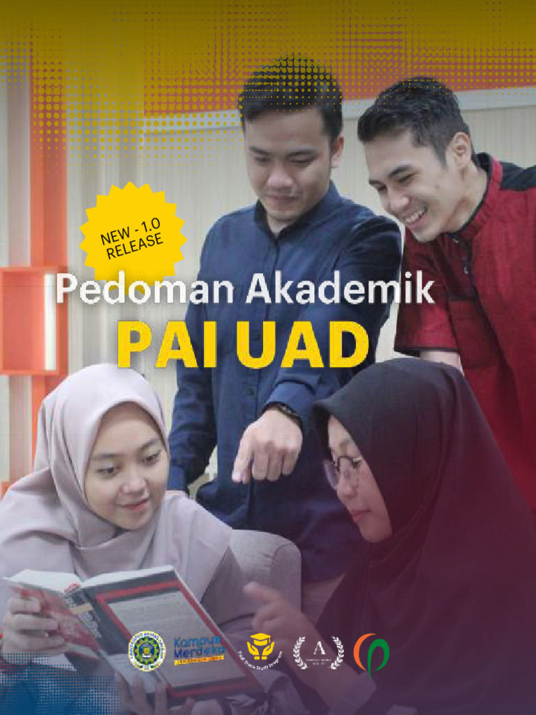 Buku Pedoman PAI UAD 1.0 - Compressed 1 | PDF