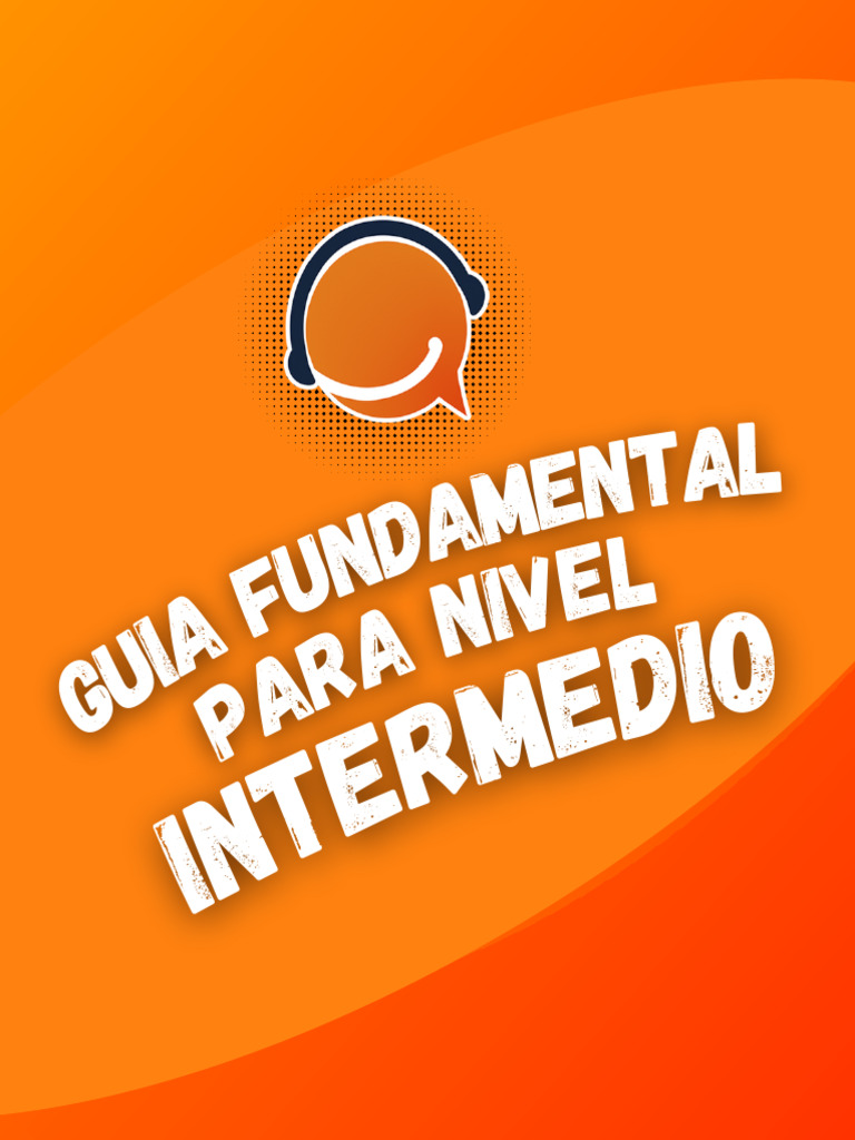 Guia Fundamental Int | Download Free PDF | Semantic Units | Language ...