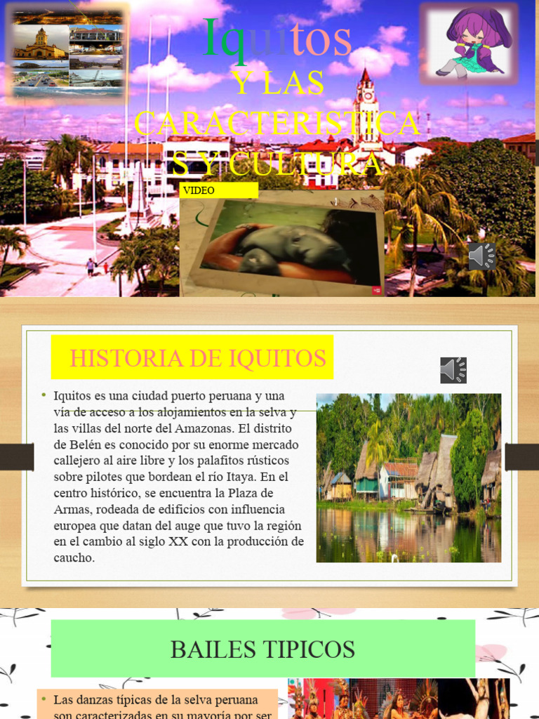 Iquitos - Kiara Alison Mansilla Rivas, 2f Modulo 2 de Ocubre | PDF