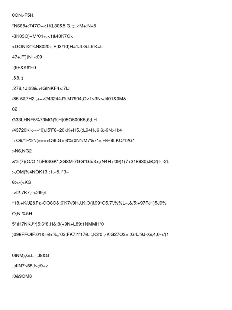 GHHL Topic 8 | PDF | Technology & Engineering