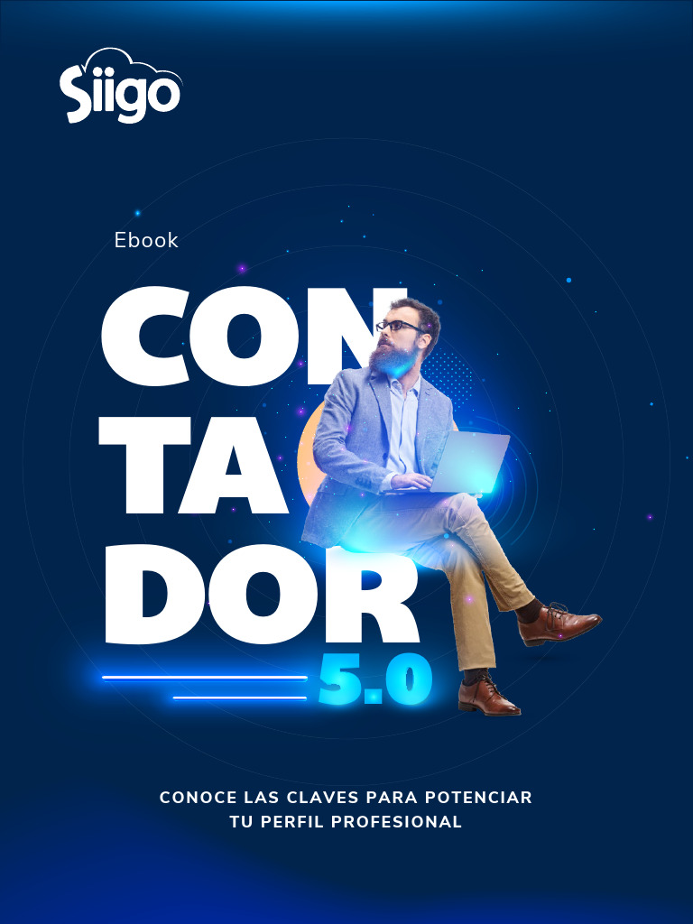 Contador 5.0-1 | Descargar gratis PDF | Planificación de recursos ...