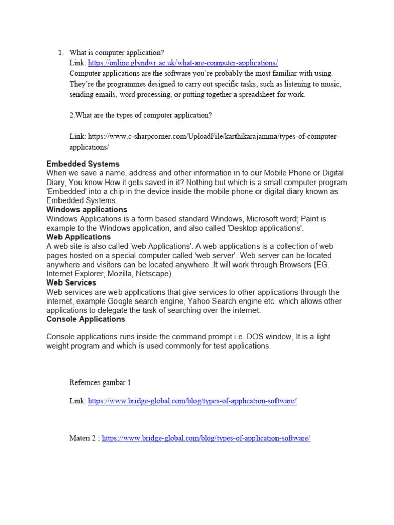 Project 2 | PDF | Application Software | World Wide Web