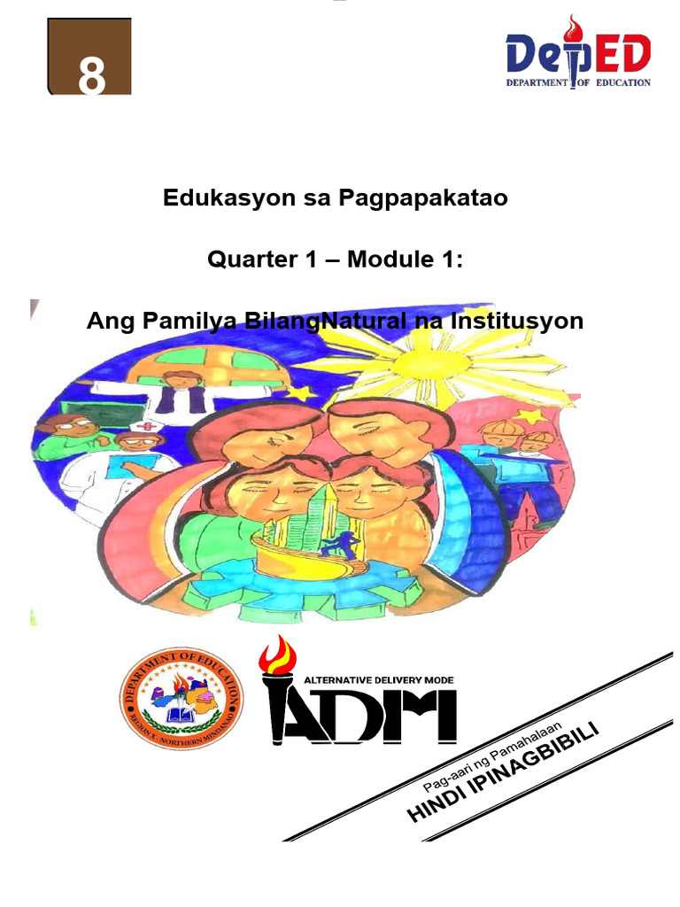 Week 1 Module | PDF | Natural Resources Law | Property Law