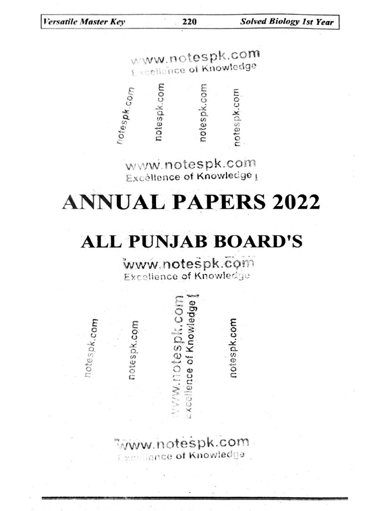 1st Bio File 1 - Compressed | PDF