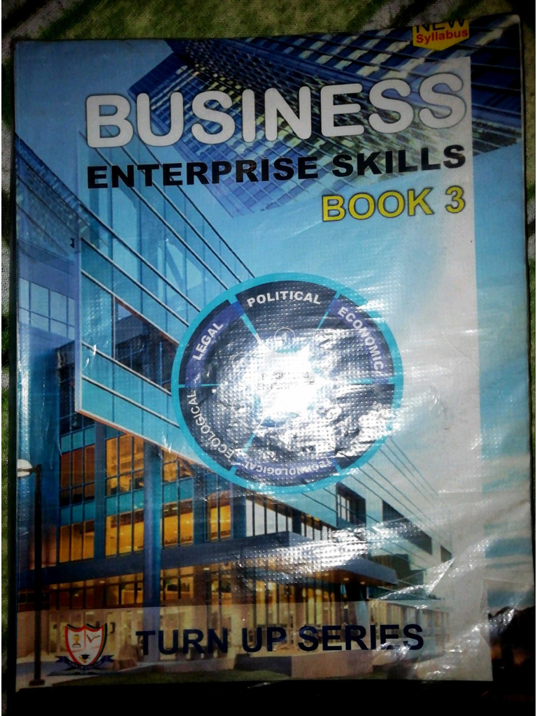 BES Book 3 | PDF