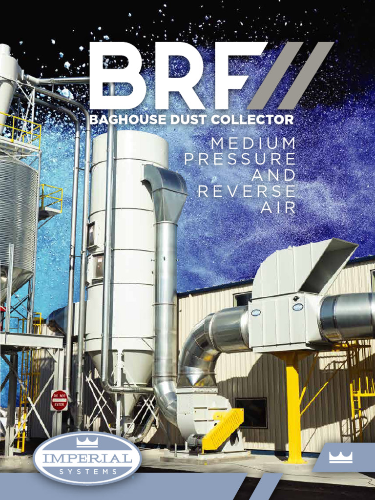BRF Brochure | PDF