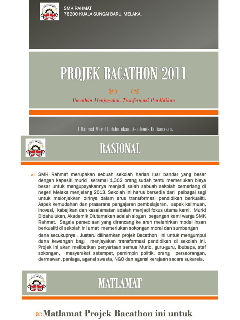 CONTOH KUTIPAN DERMA | PDF